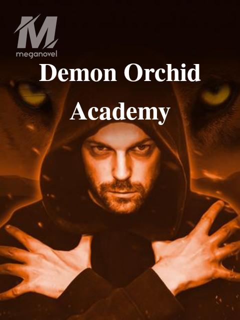 Demon Orchid Academy PDF & Novel Online by Clover to Read for Free ...