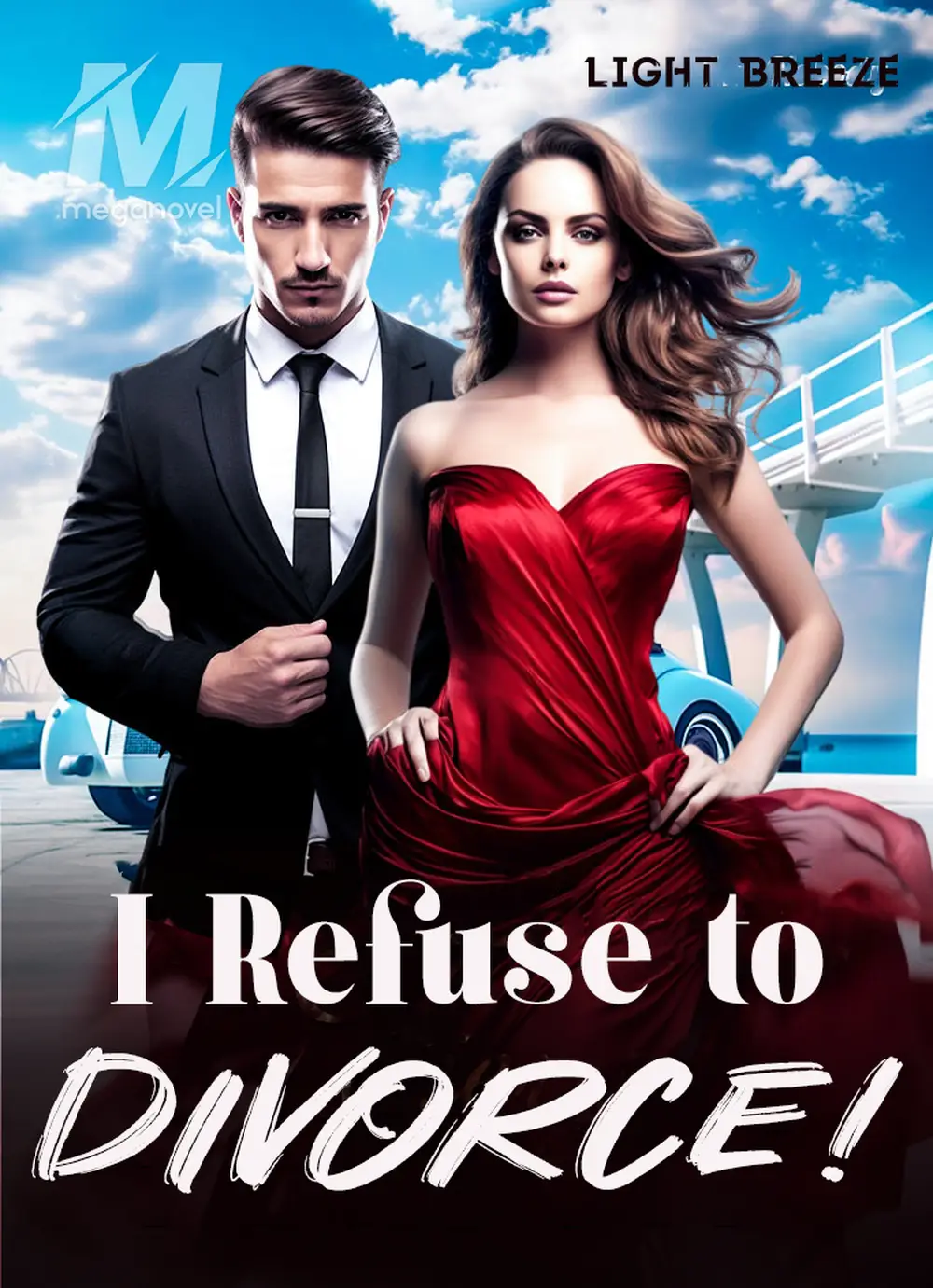 Free Chapter 1 of I Refuse to Divorce! Online | MegaNovel