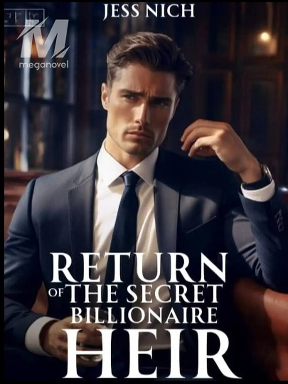 Return of the secret billionaire heir - Chapter 1 Novel & PDF Online by Jess Nich | Read Urban ...