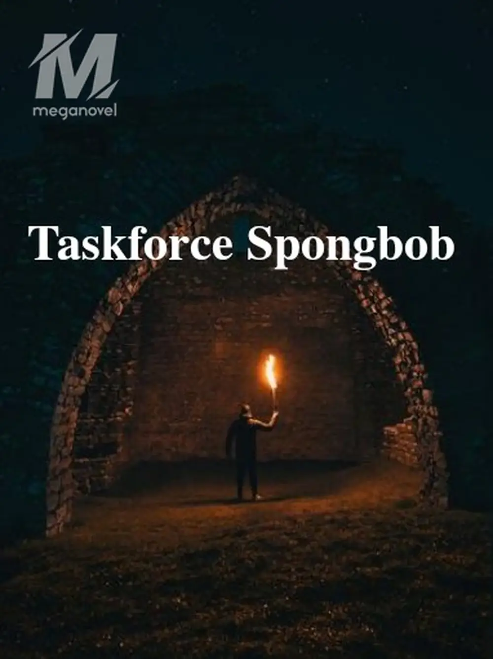 Taskforce Spongbob - Taskforce Spongbob Novel & PDF Online by Icemaster360 | Read System Stories ...