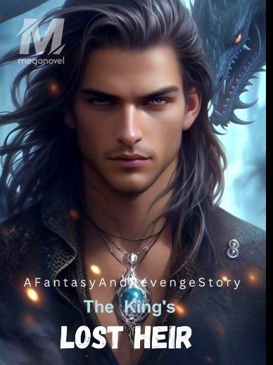 The King's Last Heir PDF & Novel Online by Lillington to Read for Free ...