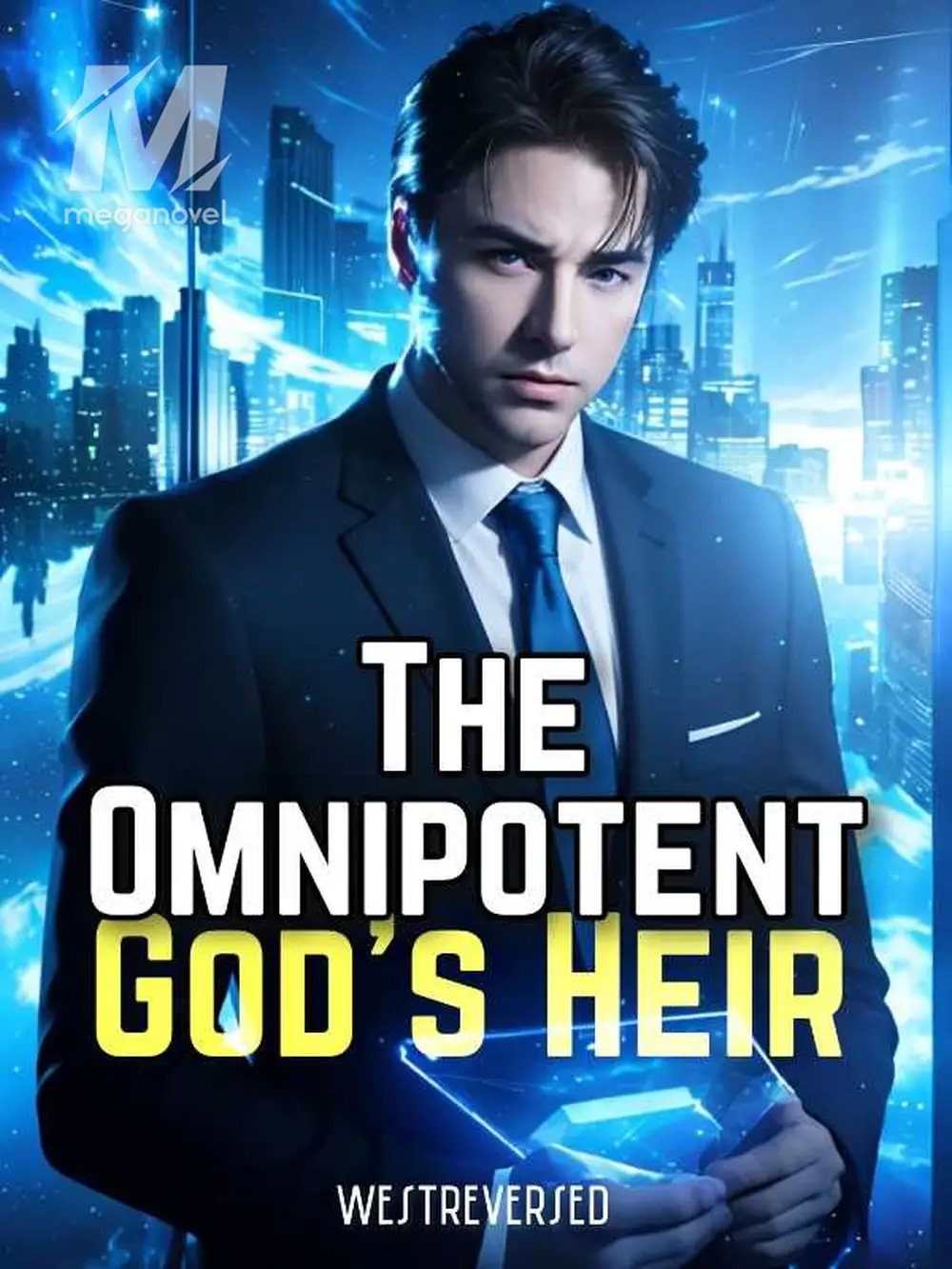 Free A Brand New Look of The Omnipotent God's Heir Online | MegaNovel