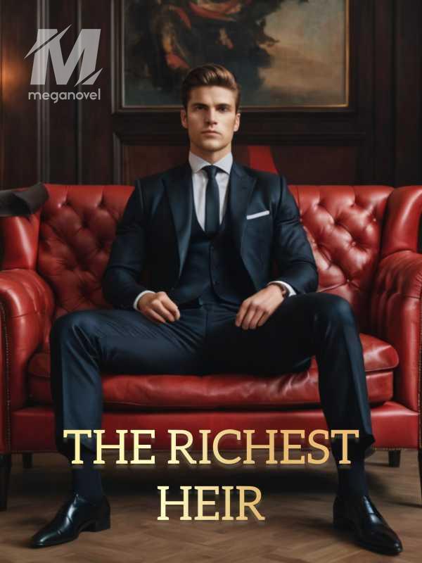 The Richest Heir PDF & Novel Online by Shabnam Tiwana to Read for Free - Urban/Realistic Stories ...