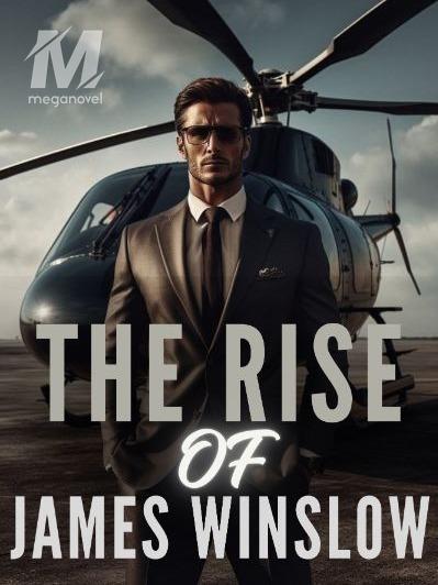 The Rise of James Winslow PDF & Novel Online by Michael Chi to Read for ...