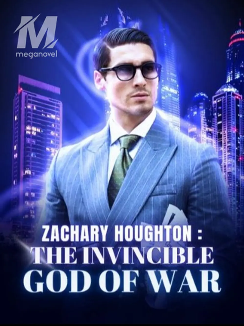 Free Chapter 1 of Zachary Hougthon : The Invincible God Of War Online ...