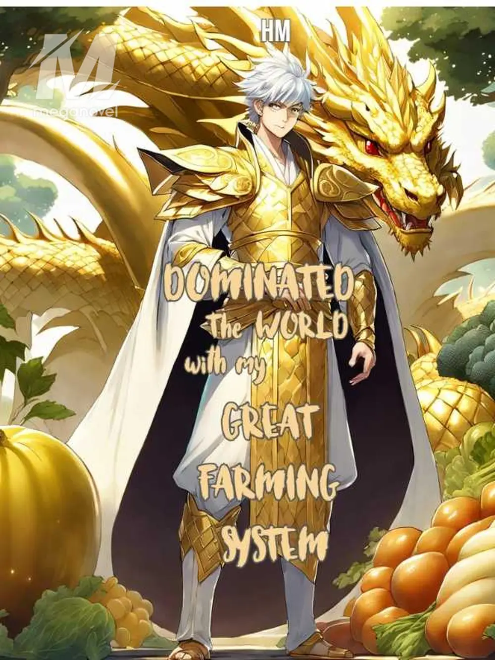 Dominated The World With My Great Farming System - Chap 1 Abandoned ...