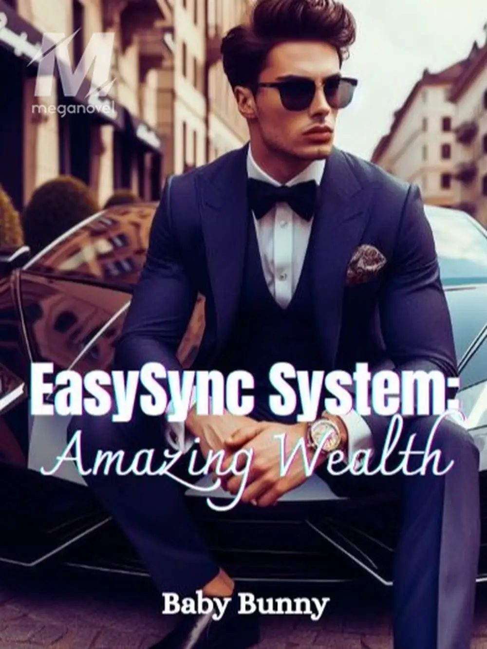 EasySync System: Amazing Wealth - Want to destroy it Novel & PDF Online by Baby Bunny | Read ...