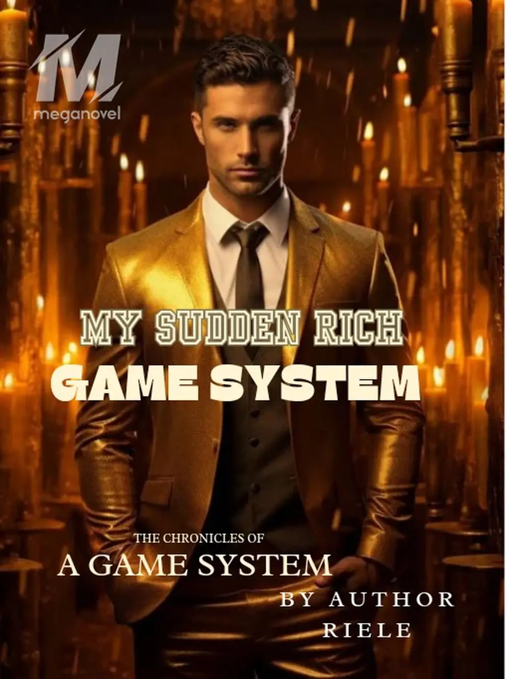 Free Chapter two of MY SUDDEN RICH GAME SYSTEM Online | MegaNovel