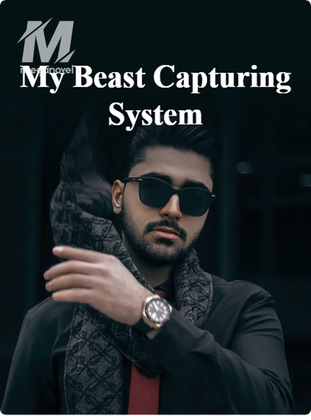 My Beast Capturing System - Chapter 13: Beast Capturing System- Level 2 ...