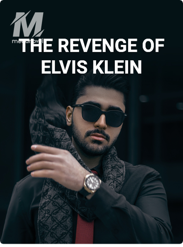 THE REVENGE OF ELVIS KLEIN PDF & Novel Online by Mel Hope to Read for ...