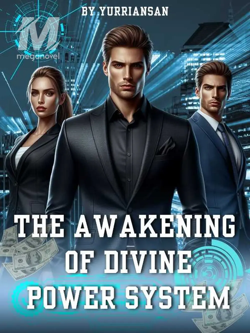 The Awakening of the Divine Power System - System Activated Novel & PDF ...