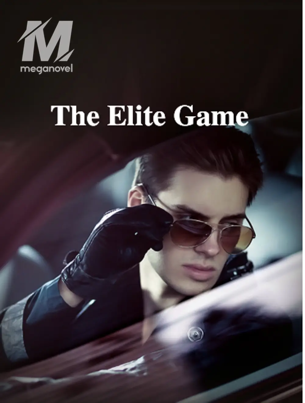 The Elite Game - Prologue. Novel & PDF Online by Iam | Read Games Stories by Chapter & Episode ...