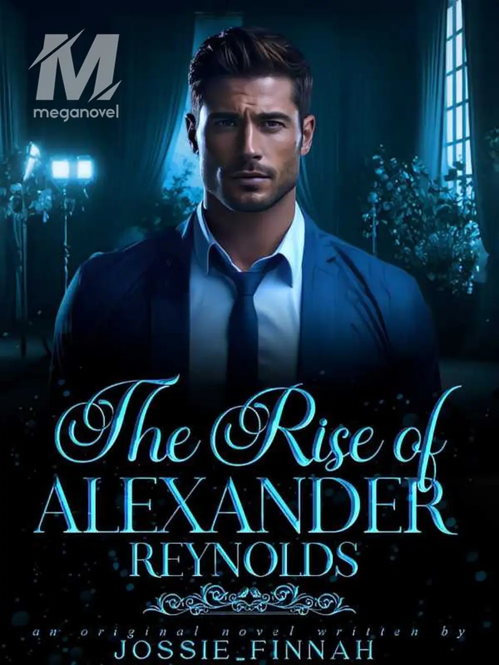 The Rise of Alexander Reynolds - Chapter 35: The first glance Novel & PDF Online by Jossie ...