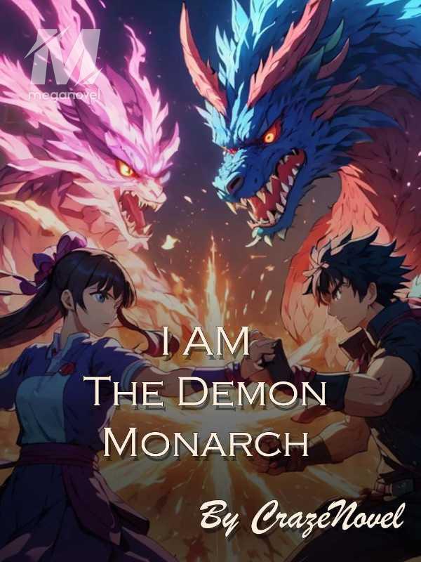 I Am The Demon Monarch PDF & Novel Online by CrazeNovel to Read for ...