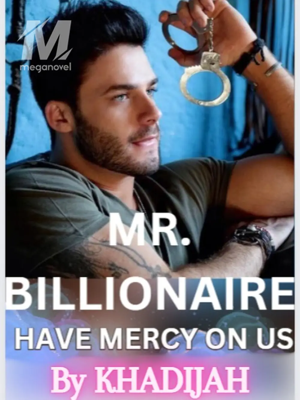 MR. BILLIONAIRE, HAVE MERCY ON US - Chapter 75. Treating grandfather. Novel & PDF Online by ...