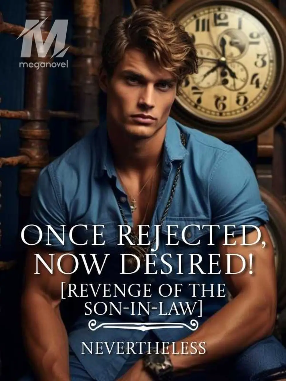 Once Rejected, Now Desired! [Revenge of the Son-in-Law] - Chapter 1 ...