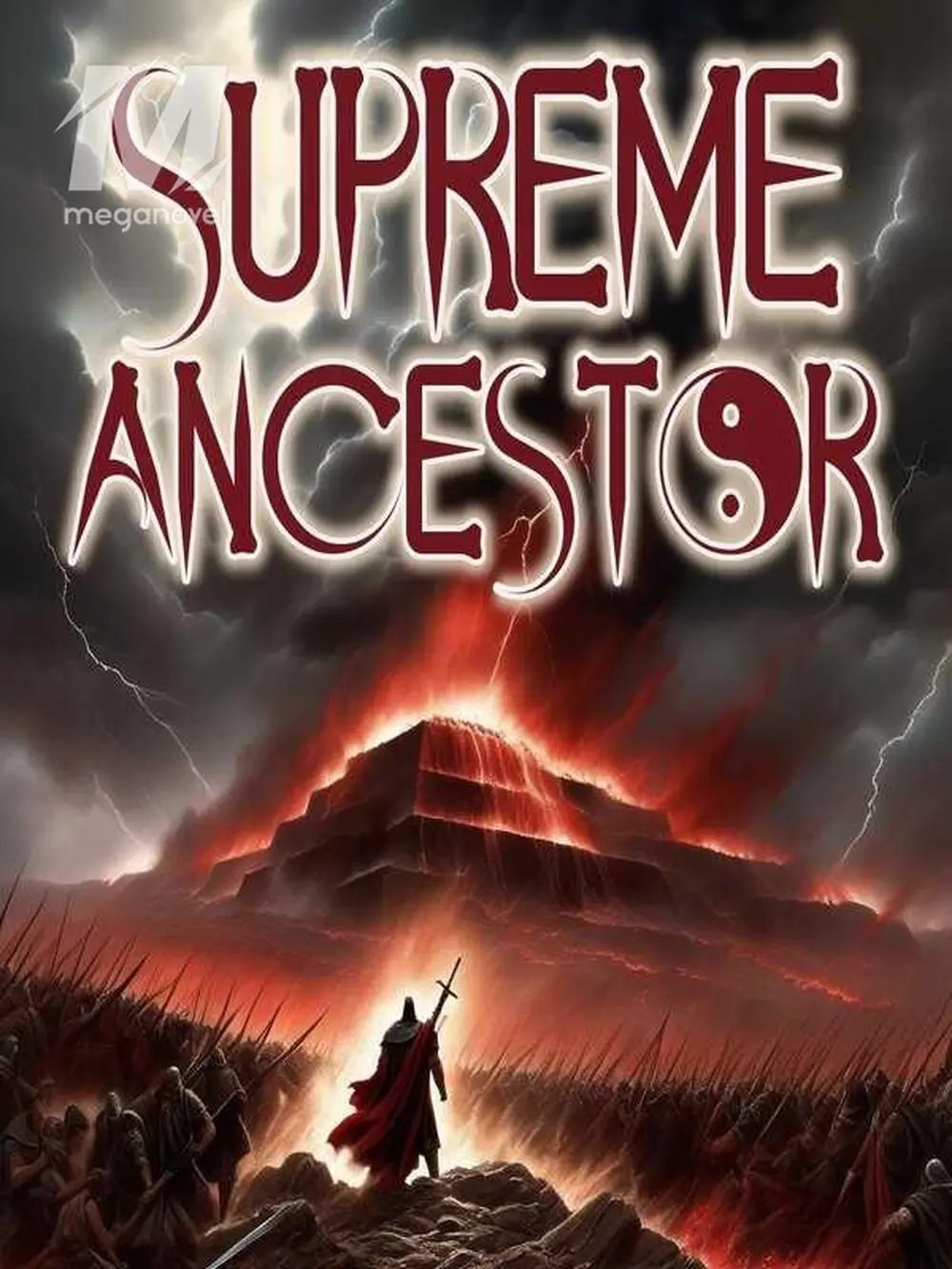 Supreme Ancestor - Qing Yun Novel & PDF Online by Kingfisher | Read Fantasy Stories by Chapter ...