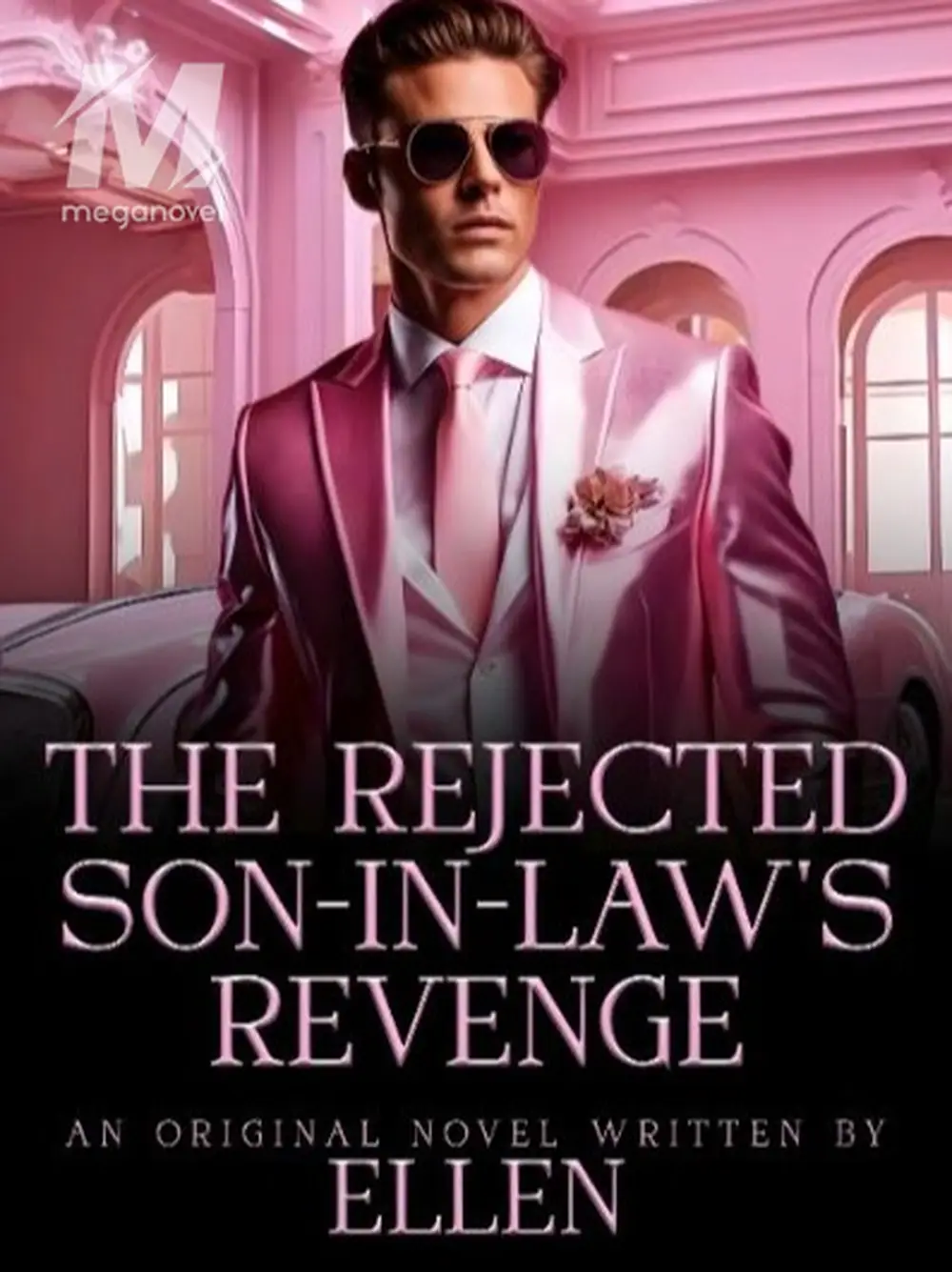 THE REJECTED SON-IN-LAW'S REVENGE - You are rich Novel & PDF Online by Ellen | Read Urban ...