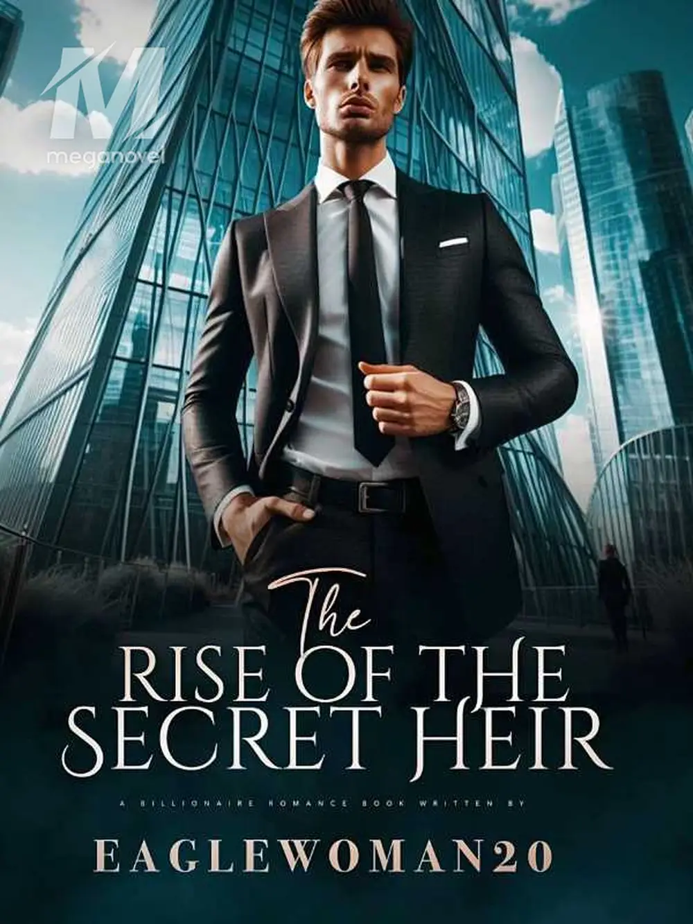 THE RISE OF THE SECRET HEIR - CHAPTER 2 Novel & PDF Online by Eaglewoman20 | Read Urban Stories ...
