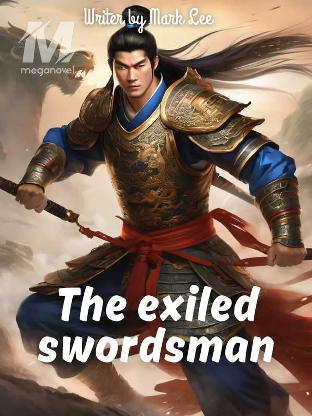 The Exiled Swordsman - Dangerous Poison Novel & PDF Online by Mark Lee | Read Fantasy Stories by ...