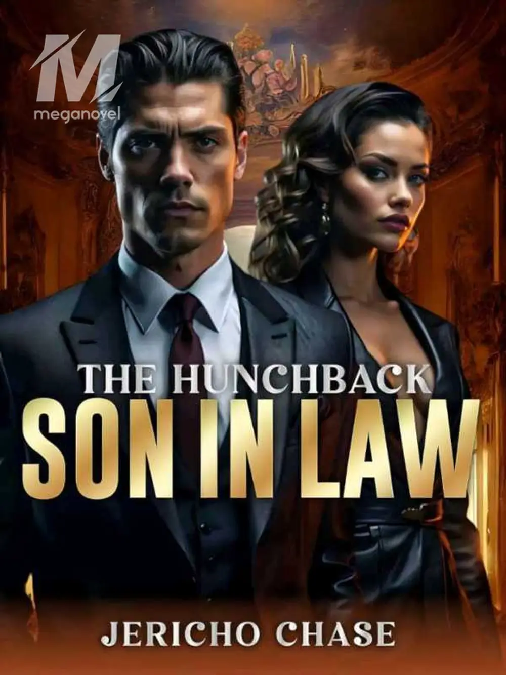The Hunchback Son-in-law - The Hunchback son-in-law Novel & PDF Online by Jericho Chase | Read ...