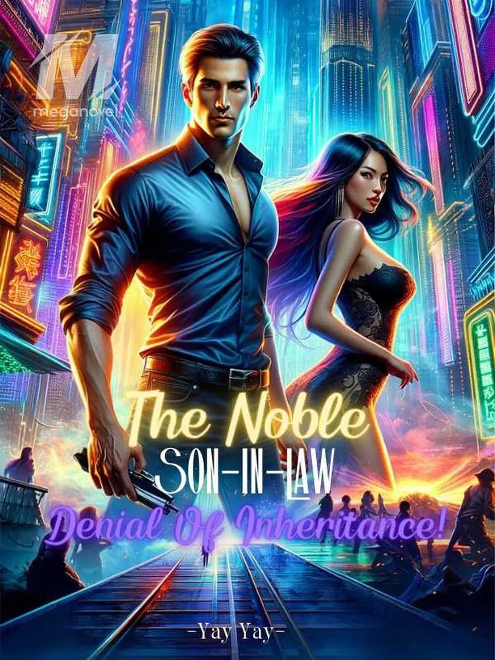 The Noble Son-In-Law Denial Of Inheritance! - Chapter 101: Eliminating The Path Of Inheritance ...