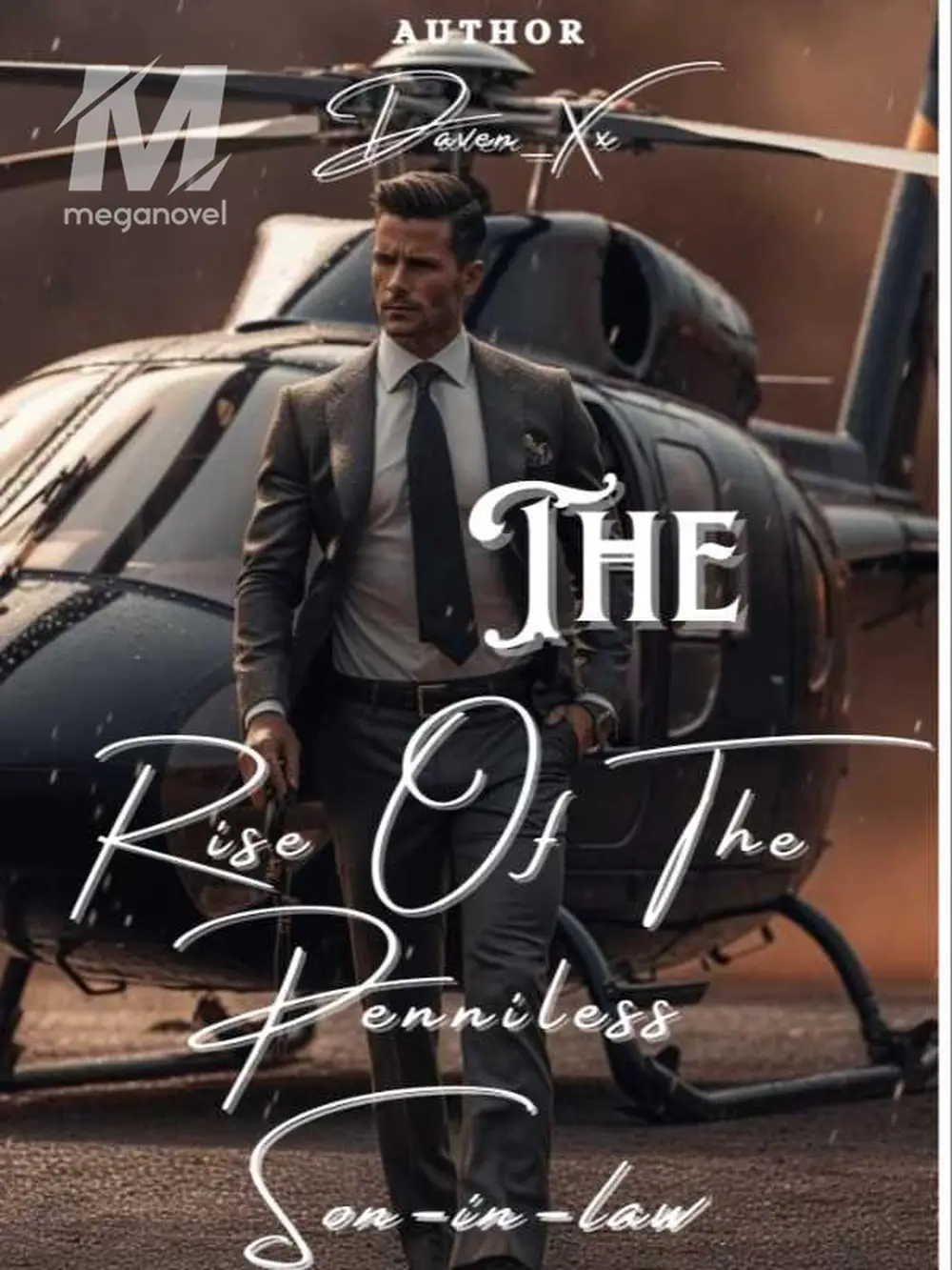 The Rise Of The Penniless Son-in-law - Chapter 1 Novel & PDF Online by ...