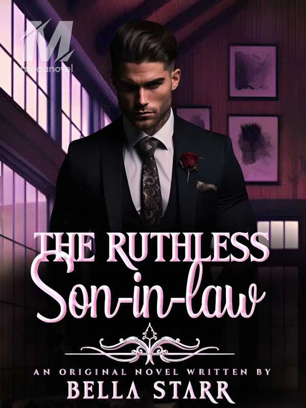 The Ruthless Son-in-law - 222 Novel & PDF Online by Bella Starr | Read Urban/Realistic Stories ...
