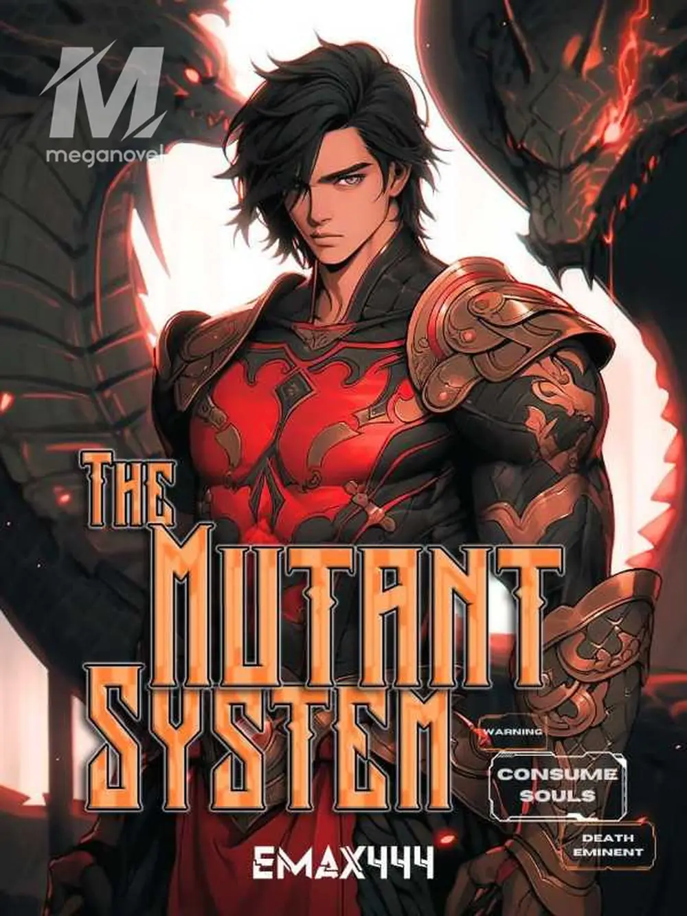 The mutant system - Revelation. Novel & PDF Online by Emmanuel feany ...