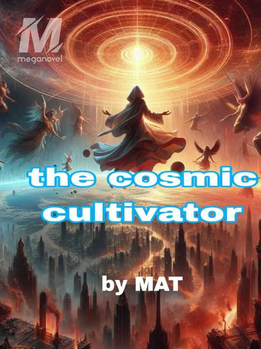 the cosmic cultivator - chapter 7 : Fighting zombies Novel & PDF Online ...