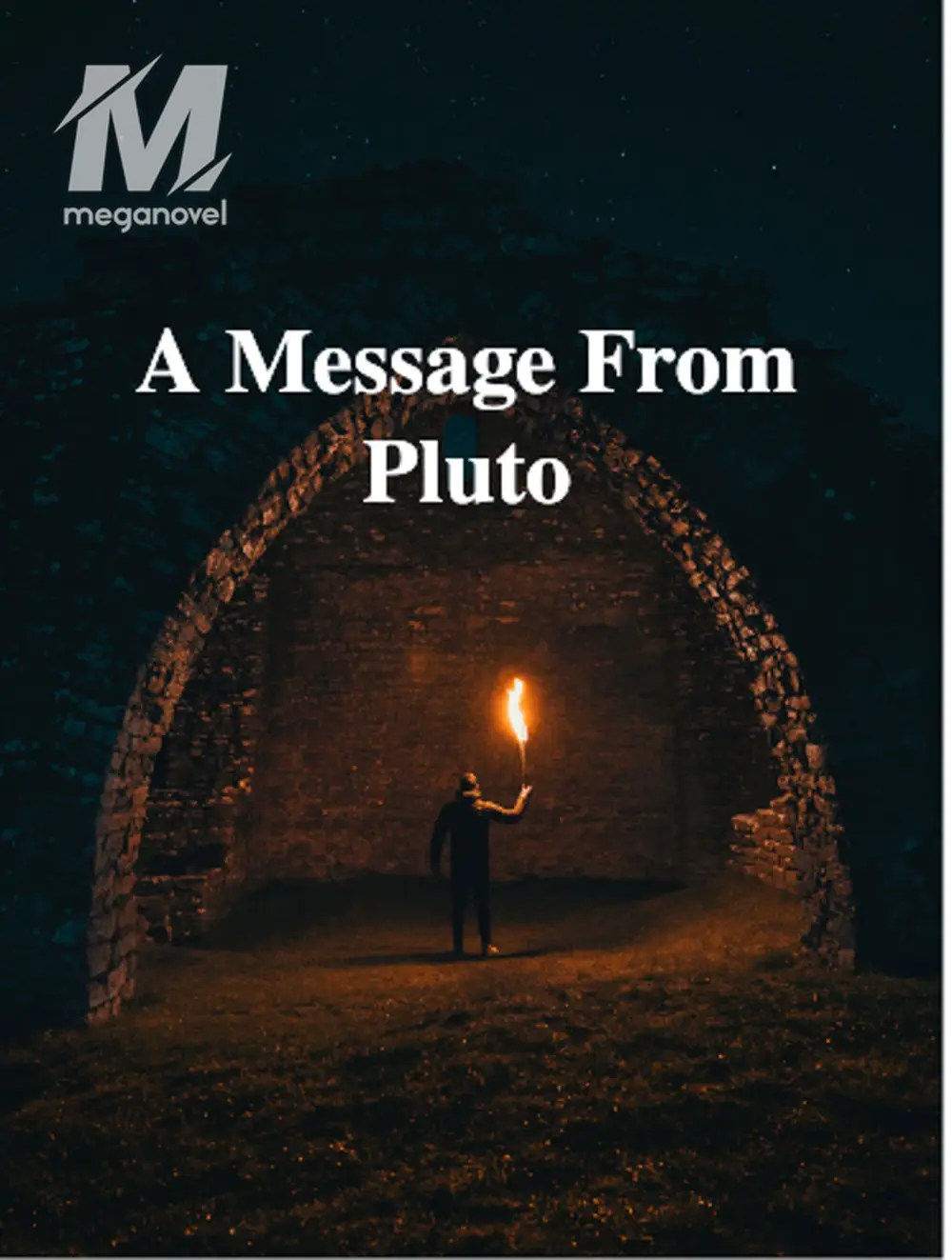 Free CHAPTER 5: Jeremy Jordan of A Message From Pluto Online | MegaNovel
