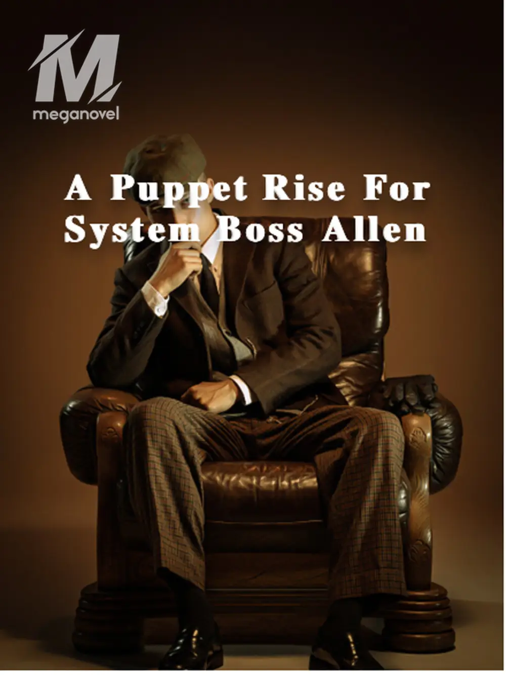 A Puppet Rise For System Boss Allen - 192 Novel & PDF Online by Preshh | Read System Stories by ...