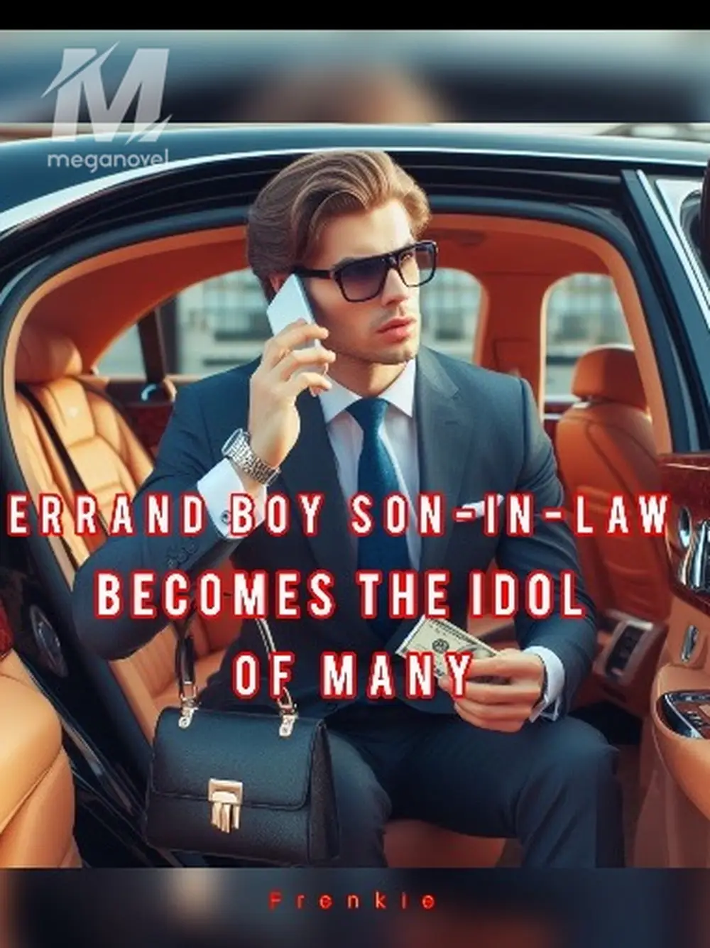 Errand Boy Son-in-law Becomes The Idol Of Many - CHAPTER 333 Novel ...