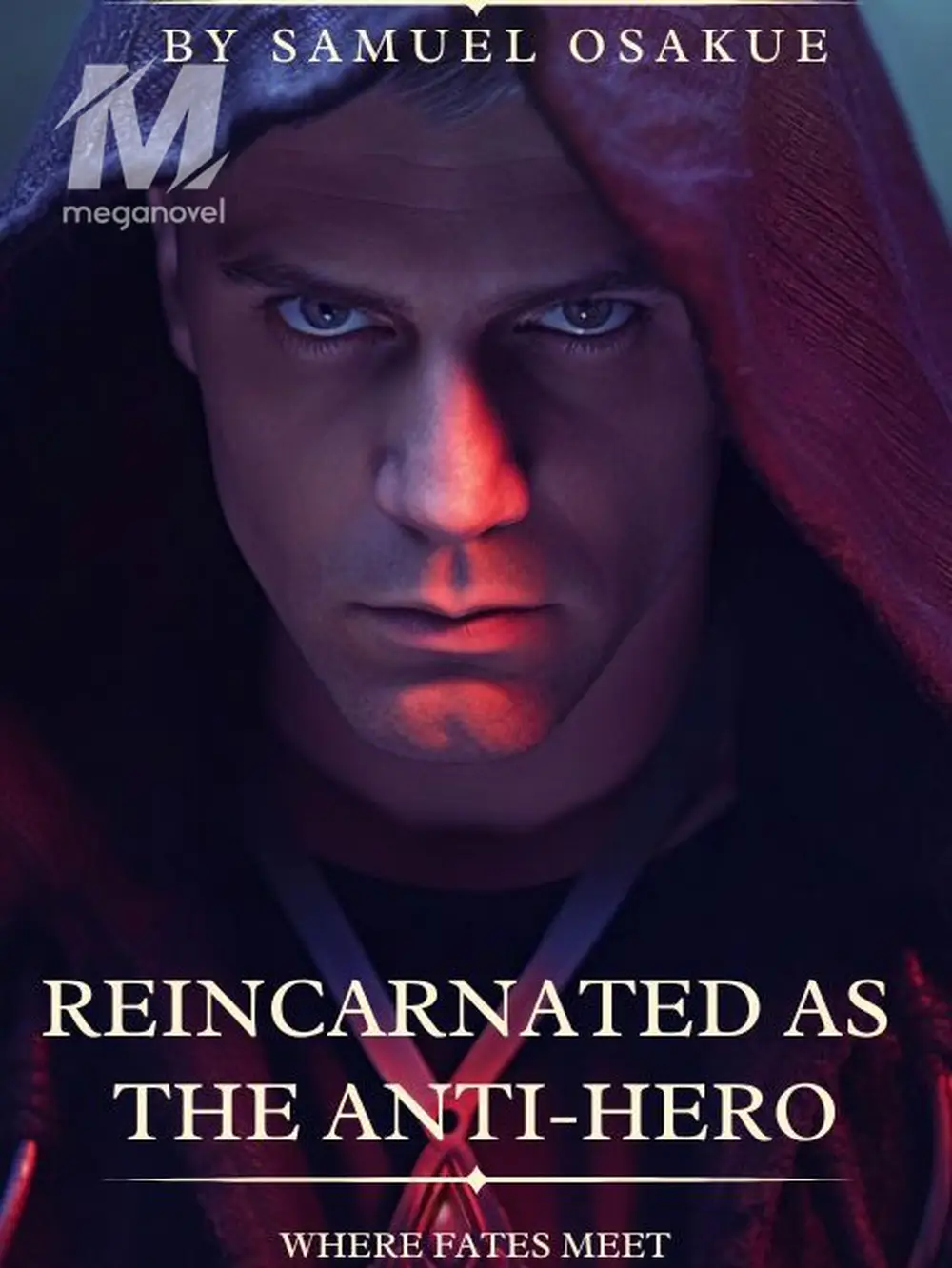 Reincarnated As The Antihero - The Final Reckoning Novel & PDF Online ...