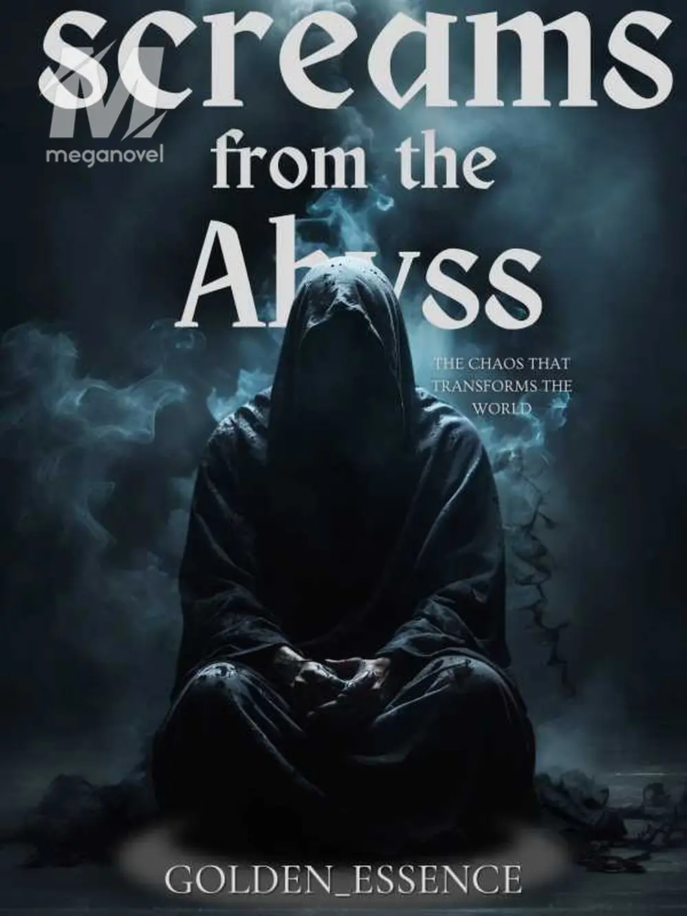 Screams from the Abyss - Past and Present Novel & PDF Online by Golden ...