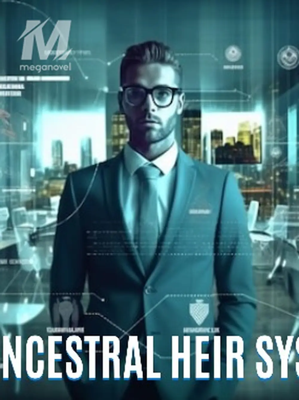 THE ANCESTRAl HEIR SYSTEM - Chapter 68: Shocking the upper-class circle ... THE ANCESTRAl HEIR SYSTEM - Chapter 68: Shocking the upper-class circle ...