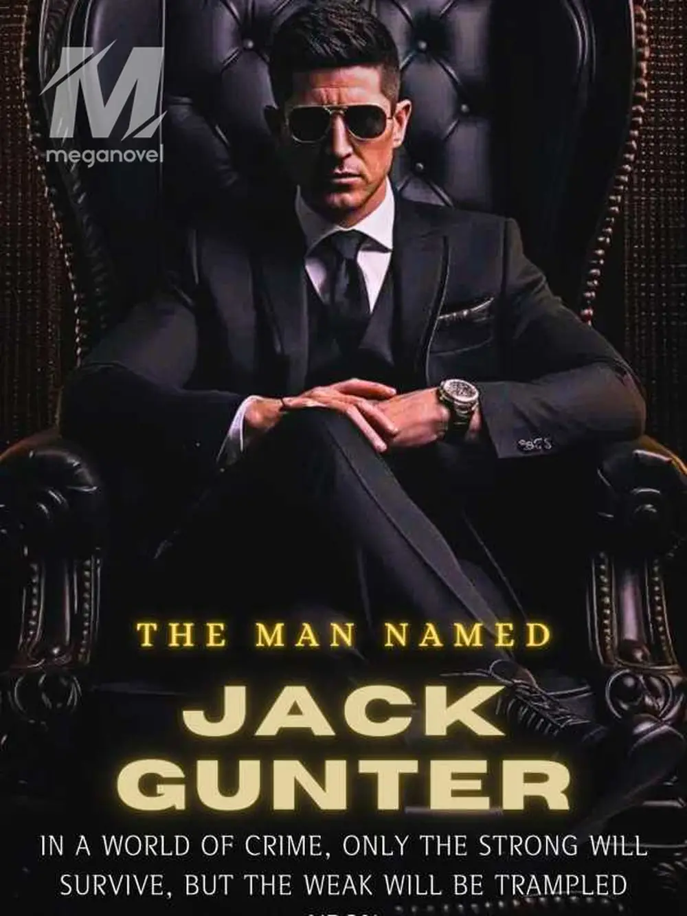THE MAN NAMED JACK GUNTER - HOW IS HE STILL ALIVE? Novel & PDF Online ...