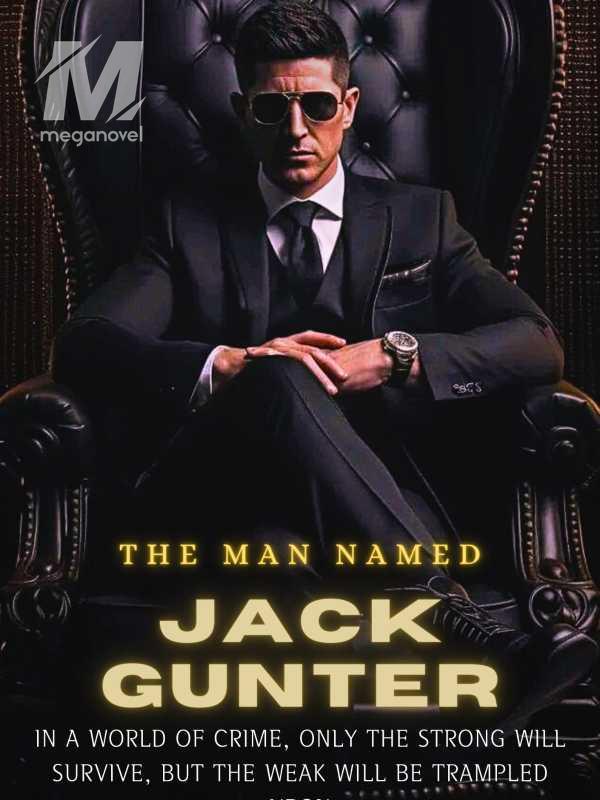 THE MAN NAMED JACK GUNTER PDF & Novel Online by Val Writes to Read for ...