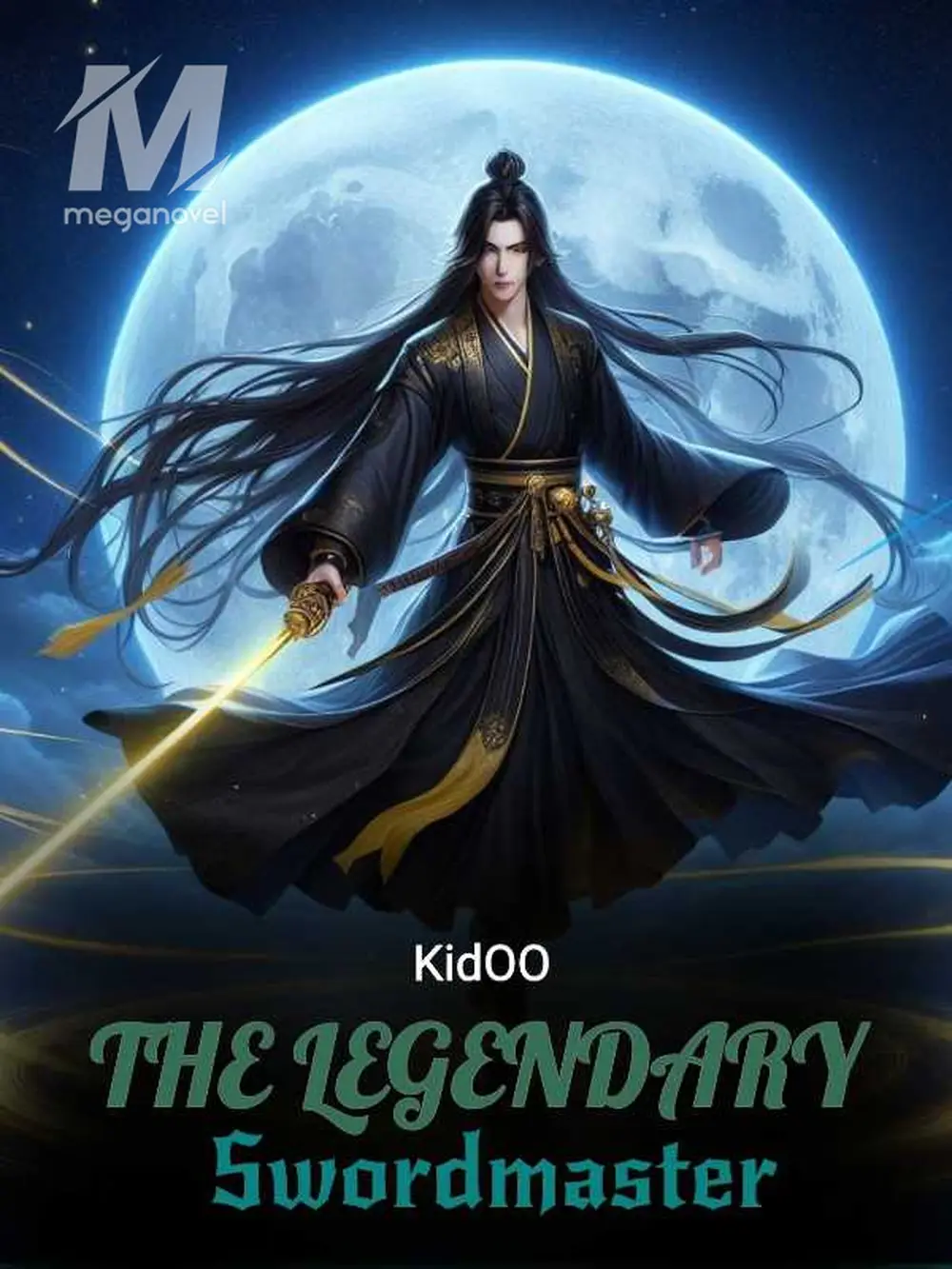 Free Chapter. 1. Ma Kongcu of The Legendary Swordmaster Online | MegaNovel