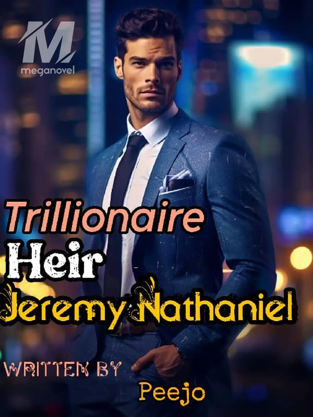 Free Chapter 7 - Securing the contract of Trillionaire Heir- Jeremy ...
