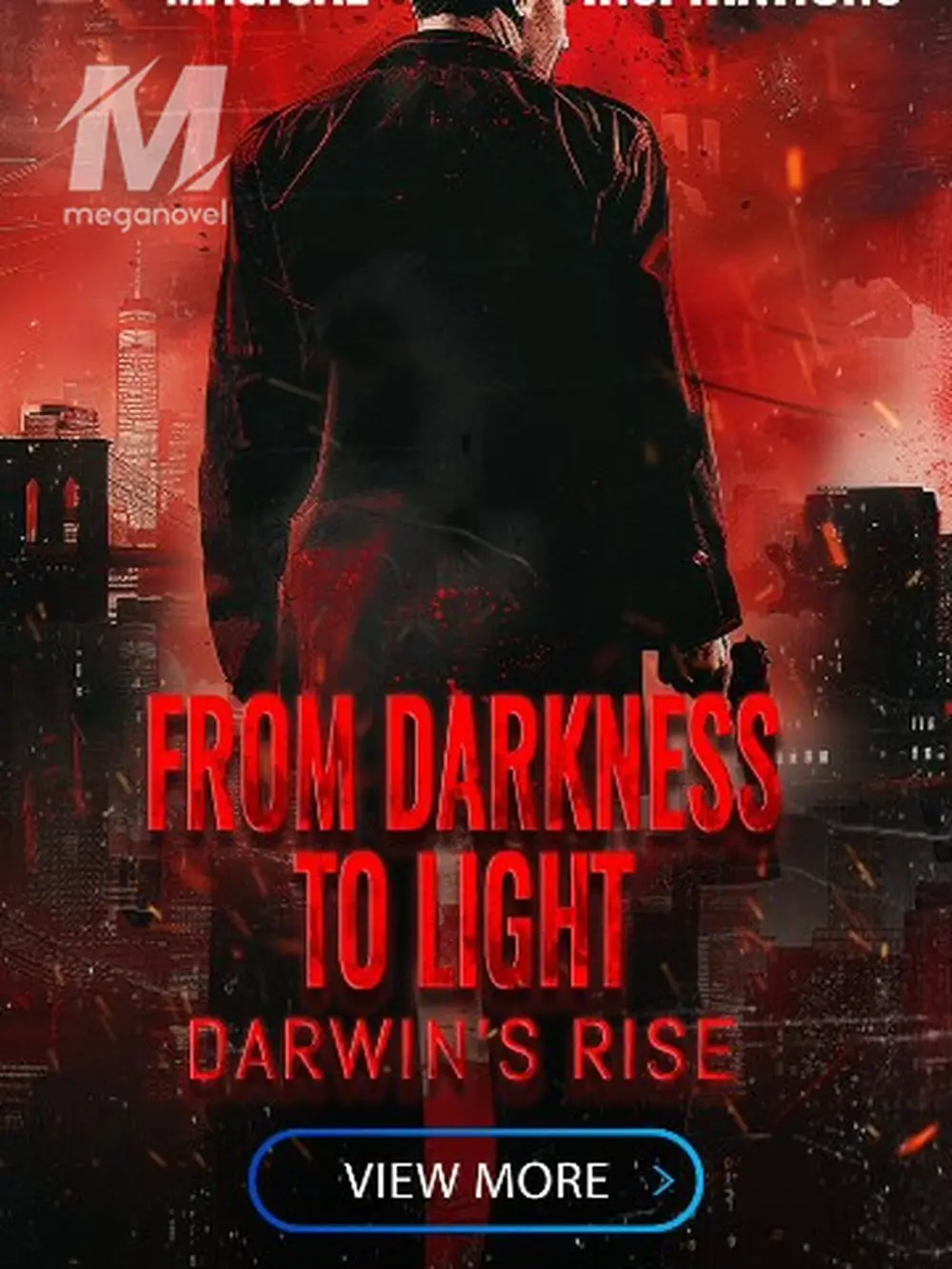 From Darkness to Light: Darwin's Rise - Chapter 0571 Novel & PDF Online by Magical Inspirations ...