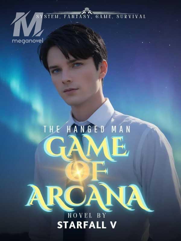 Game Of Arcana PDF & Novel Online by Starfall_V to Read for Free - System Stories - MegaNovel