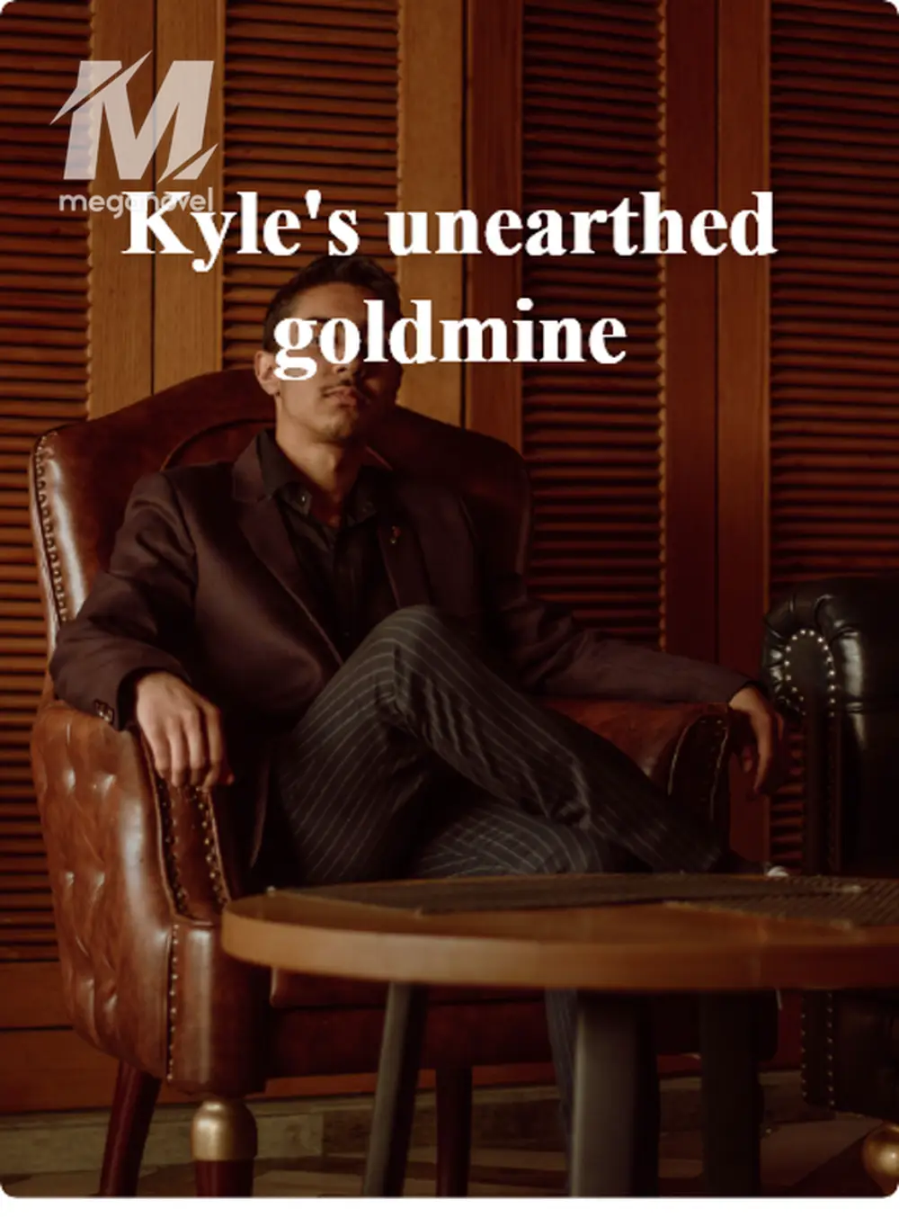 Kyle's unearthed goldmine - The Revelation Novel & PDF Online by Jay ...