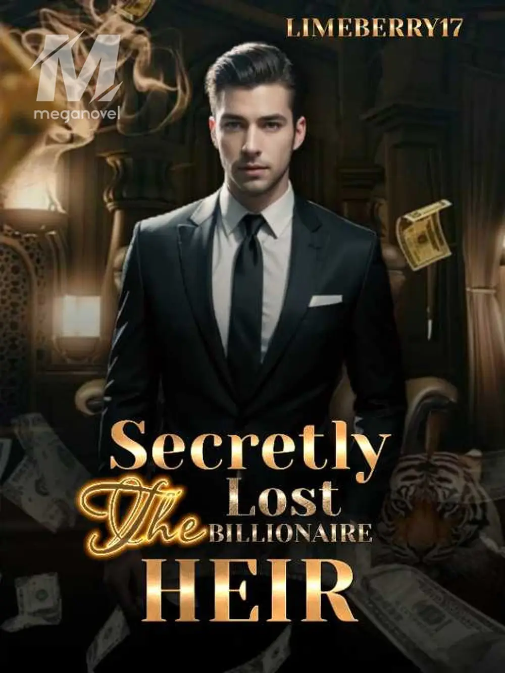 Secretly The Lost Billionaire Heir - Chapter 008 Novel & PDF Online by Limeberry17 | Read Urban ...
