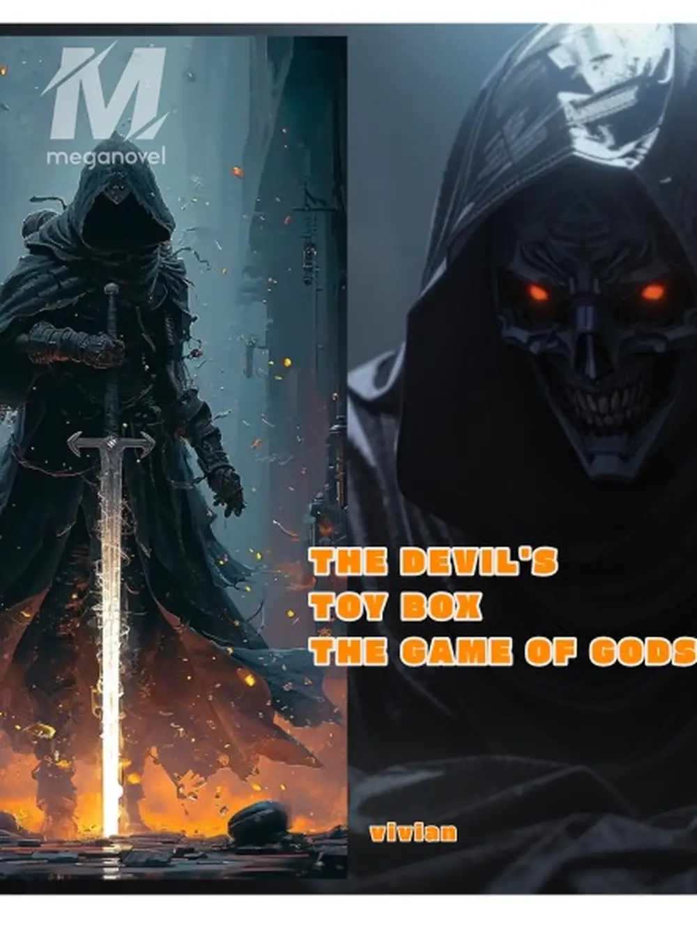 THE DEVIL'S TOY BOX-THE GAMEOF THE GODS - 15: THE PLOT 1 Novel & PDF Online by Scene | Read ...