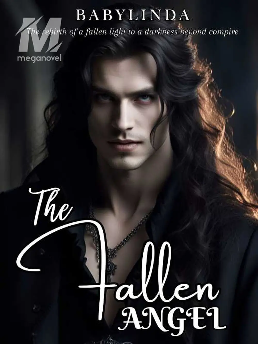 Free CHAPTER 2: REBORN of THE FALLEN ANGEL (Birth of a Vampdragon ...