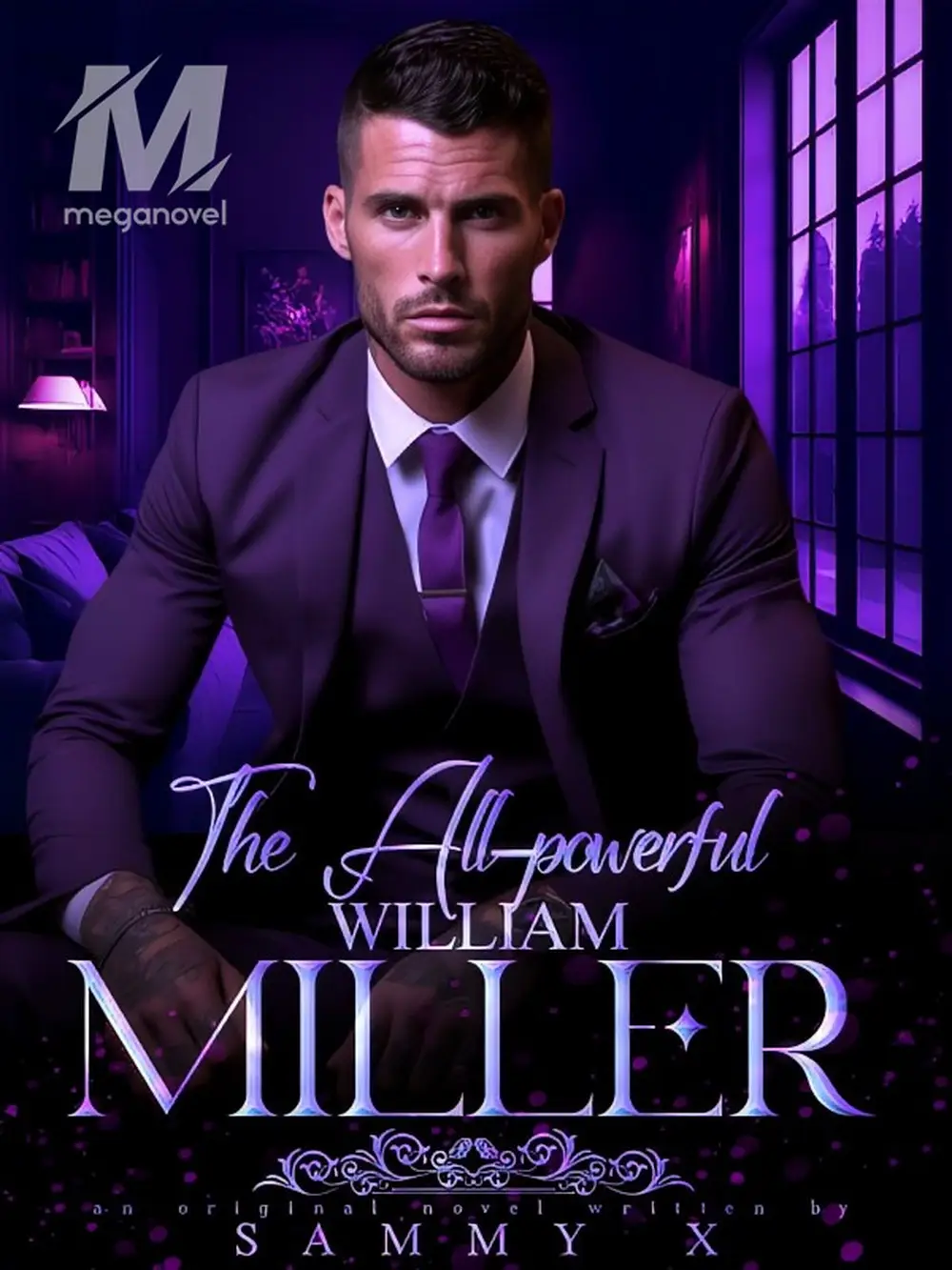 The All-Powerful William Miller - 290. The Cultivator Army Novel & PDF ...