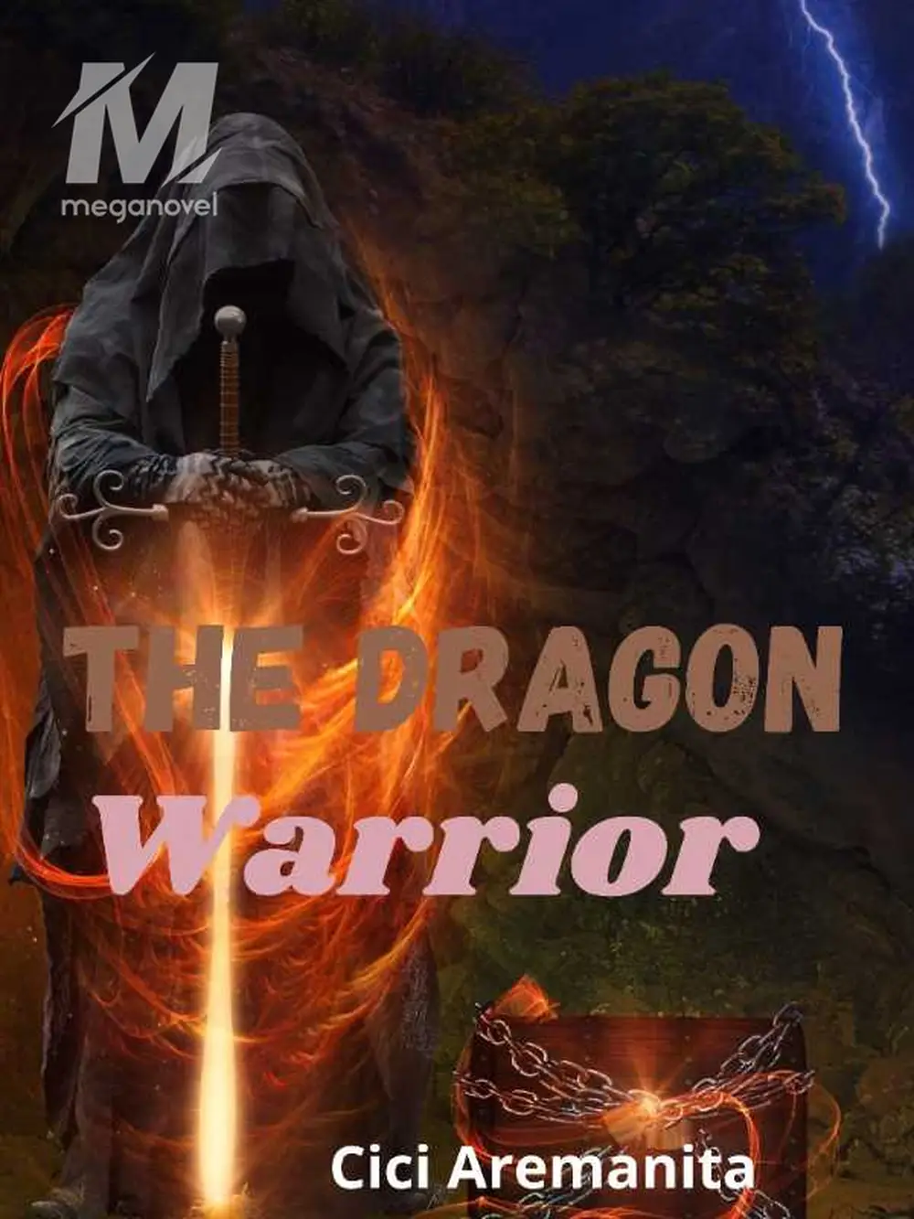 The Dragon Warrior - Proposal Novel & PDF Online by Cici Aremanita | Read Fantasy Stories by ...