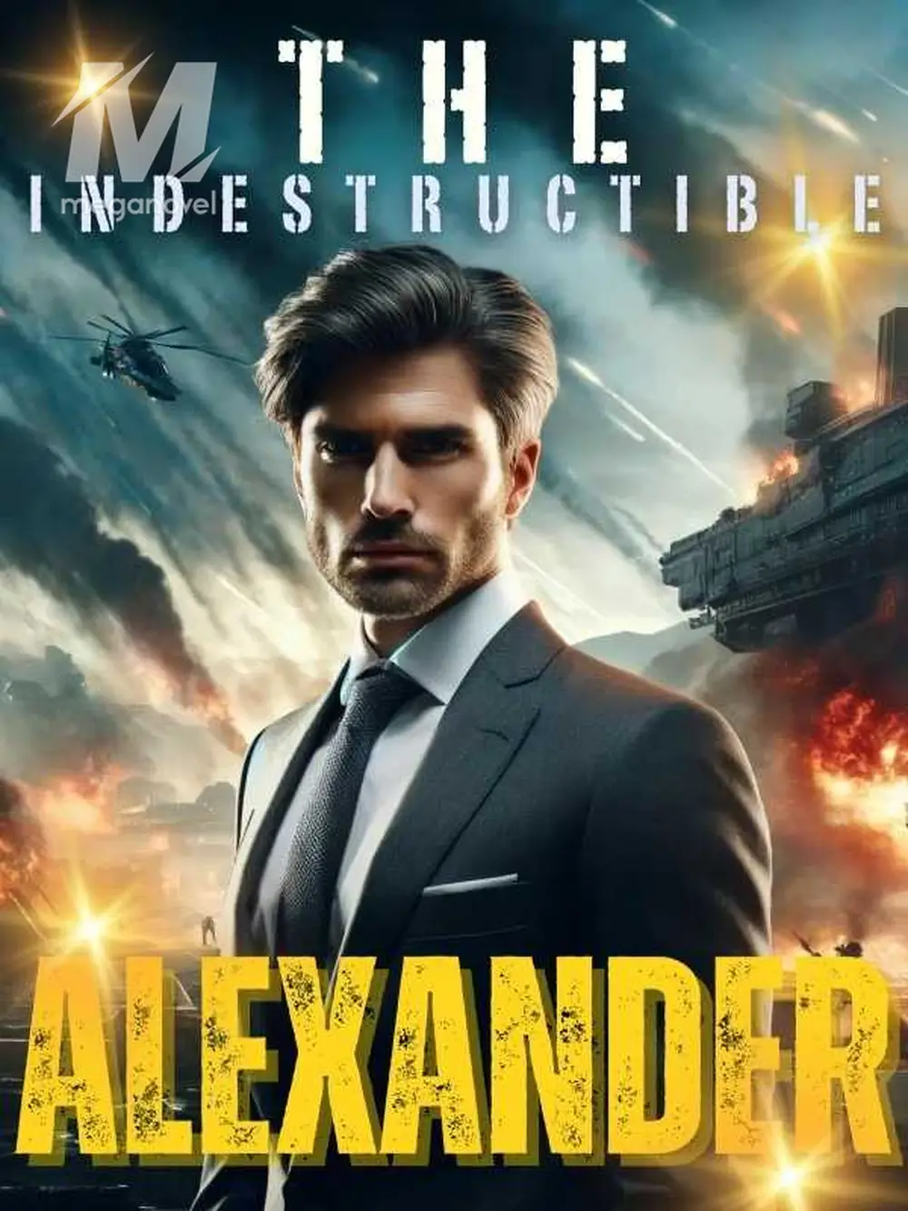 Free Chapter 1 of The Indestructible Alexander Online | MegaNovel