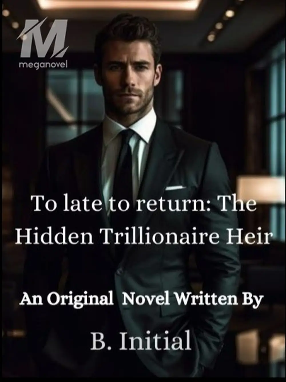 Free CHAPTER 2 of Too Late To Return: The Hidden Trillionaire Heir ...